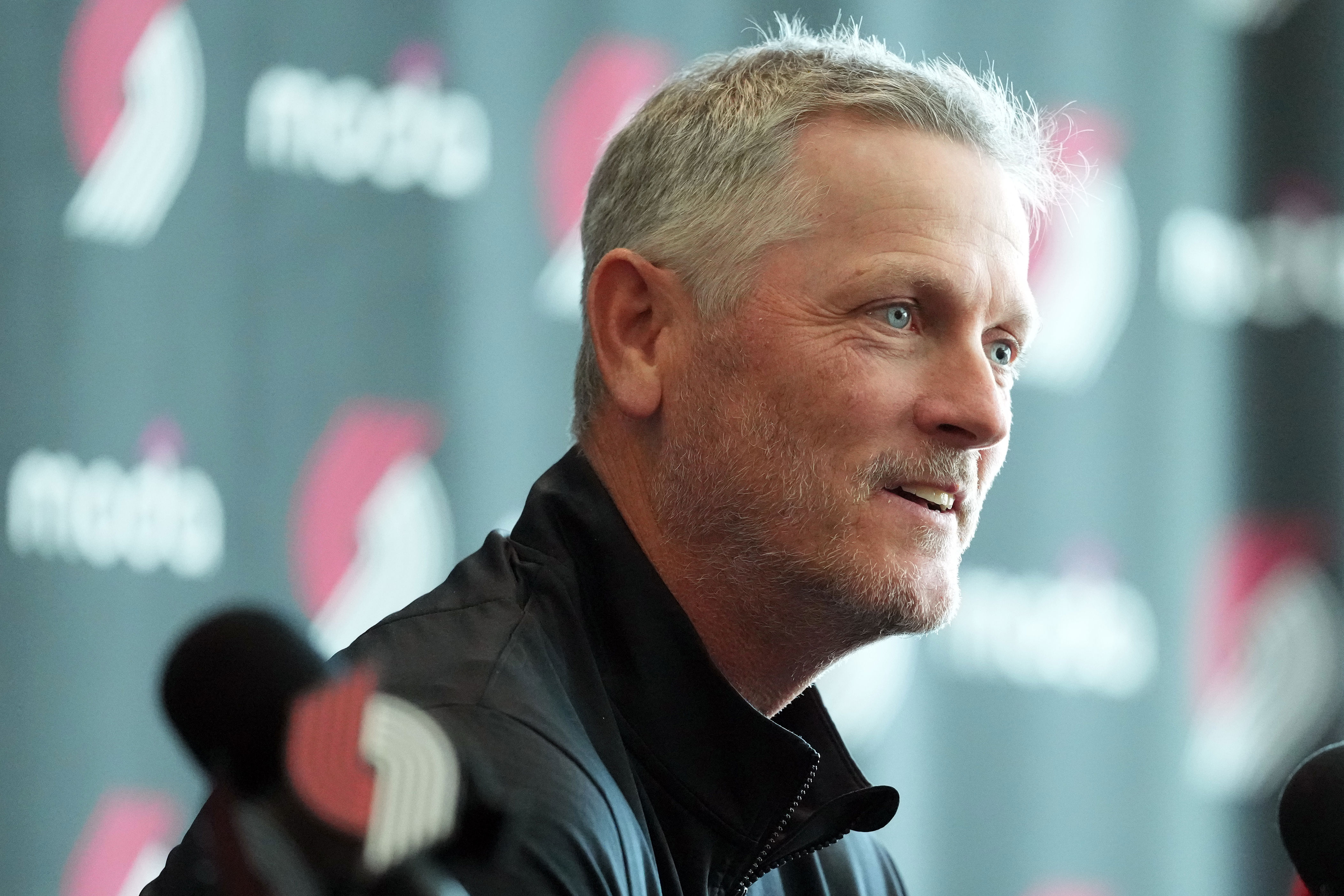 Blazers owner Tom Dundon under fire for massive reported layoffs