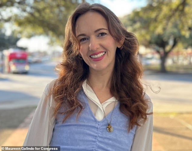 Democratic House candidate wants to transform ICE detention center into ...