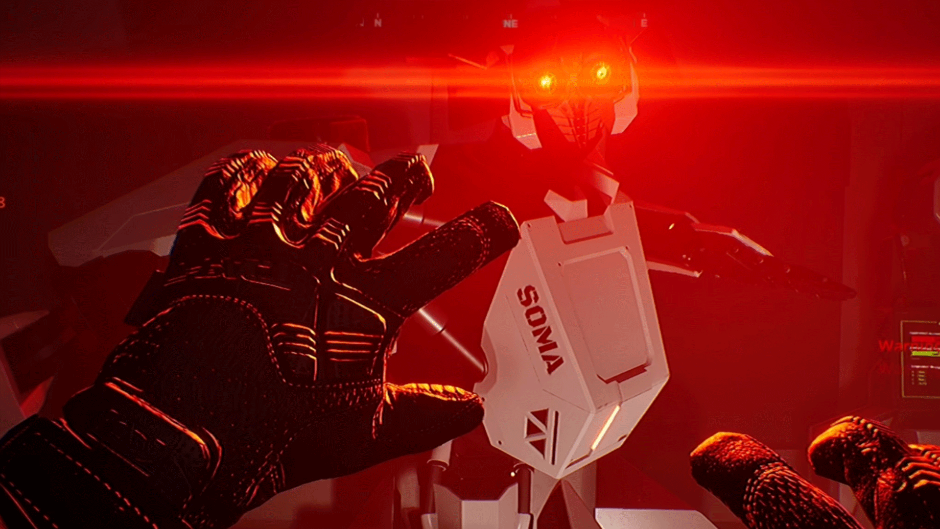 Code Exit - Official demo launch trailer