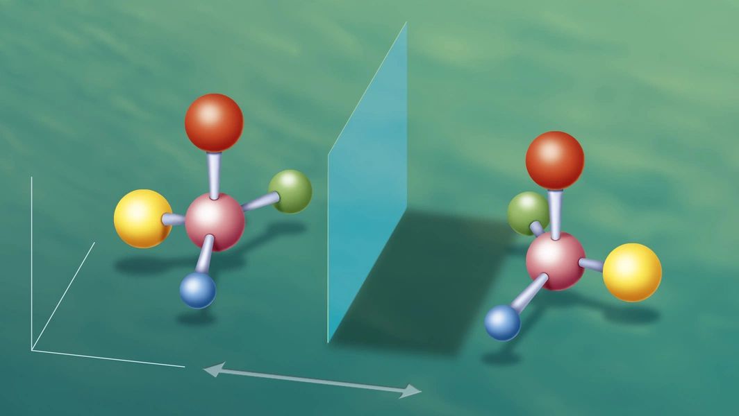 Amino acids decoded from life to lab