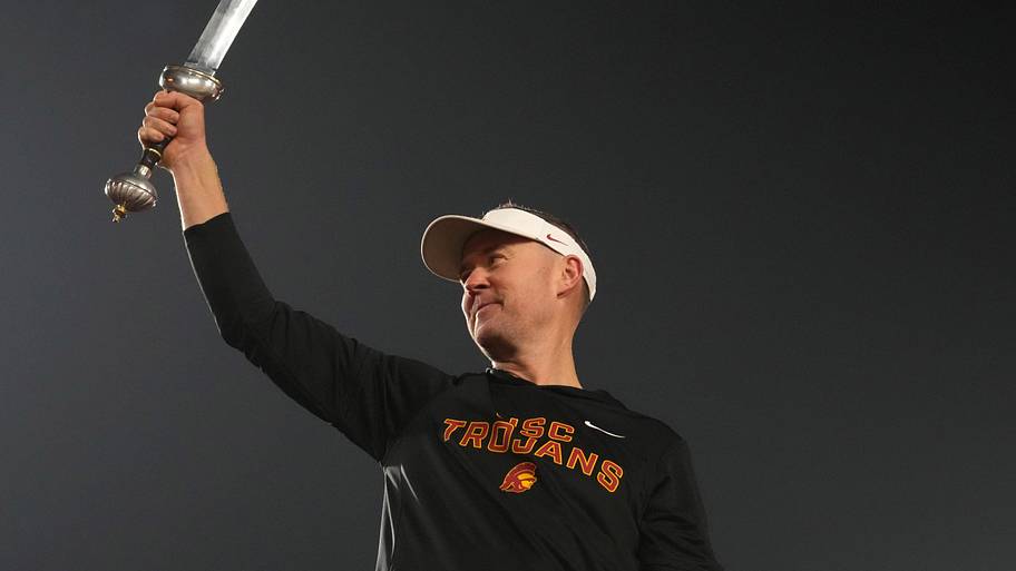 The key factor in College Football Playoff change transforming USC’s future