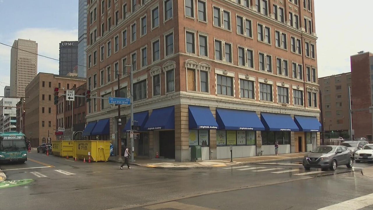 Developer plans to convert empty downtown Pittsburgh office building ...