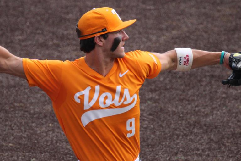 Tennessee baseball's final resume, RPI ahead of NCAA bracket reveal
