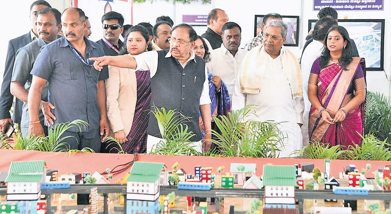 Delivered what we promised, will retain Karnataka in 2028: CM Siddaramaiah