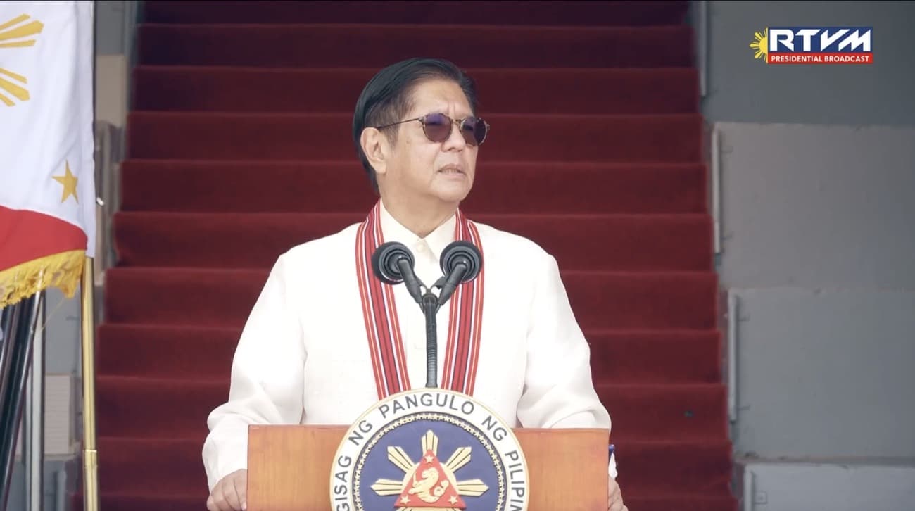 SWS: Marcos’ net satisfaction falls to record low -15 in March