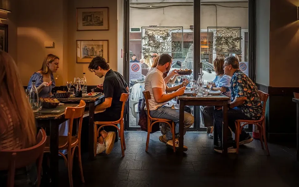 Your delicious guide to eating in Italy