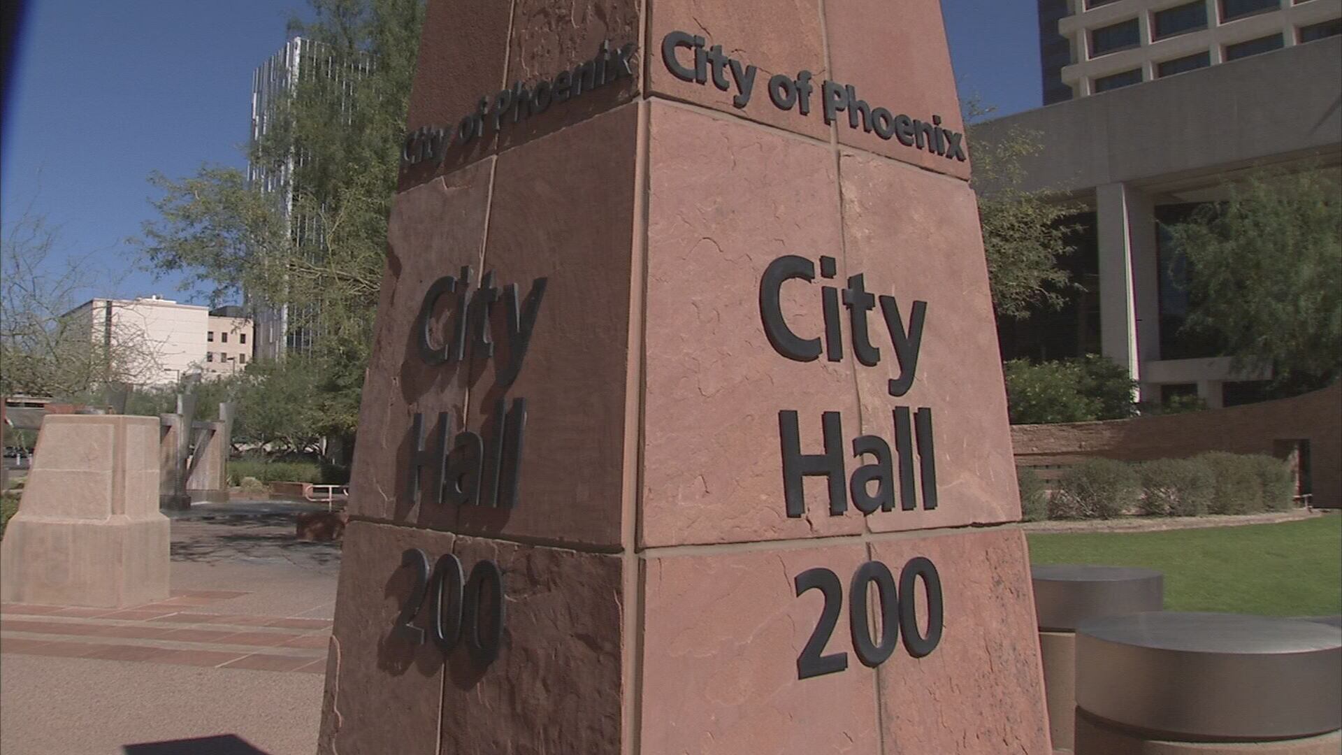 Phoenix City Council approves budget to fund programs cut by Trump ...