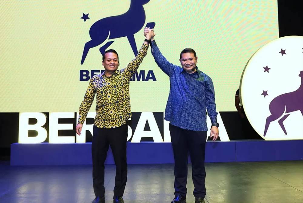 Malaysia’s 71-party landscape seen as fragmented but functionally ...