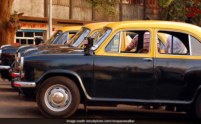 Group of 4 cuts Goa trip short after run-in with 'taxi mafia ...