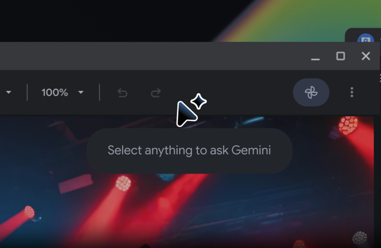 Magic pointer won't save the Googlebook because Google still doesn't ...