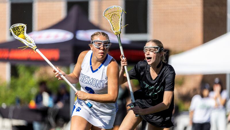 High school girls lacrosse: Park City, Fremont punch tickets to ...