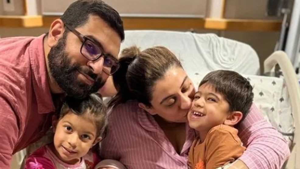 Clovis Community College mourns professor Gurinder Khaira; GoFundMe ...