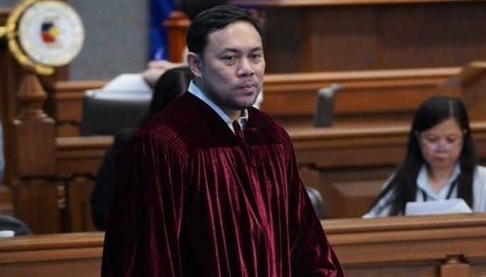 Mark Villar elected chair of Senate finance committee