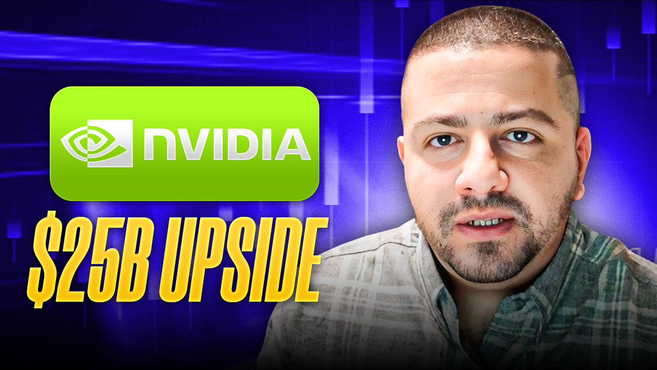 Jensen Huang delivers massive news for Nvidia stock investors!