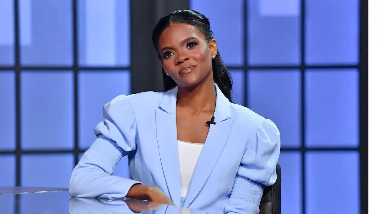 Candace Owens faces fresh backlash as shocking Charlie Kirk claims ...