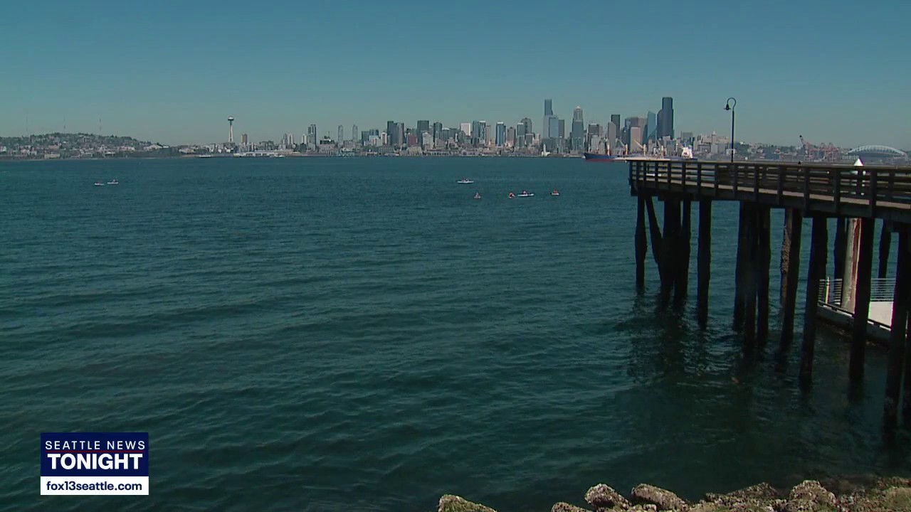 Seattleites are moving to Nevada in droves, report finds