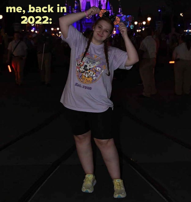 I lost 100 lbs., and these differences made the process feel actually ...