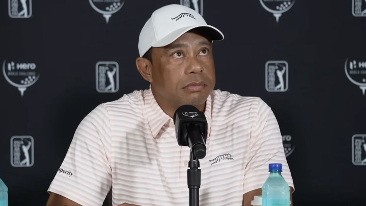 How is Tiger Woods doing after receiving treatment in wake of DUI ...