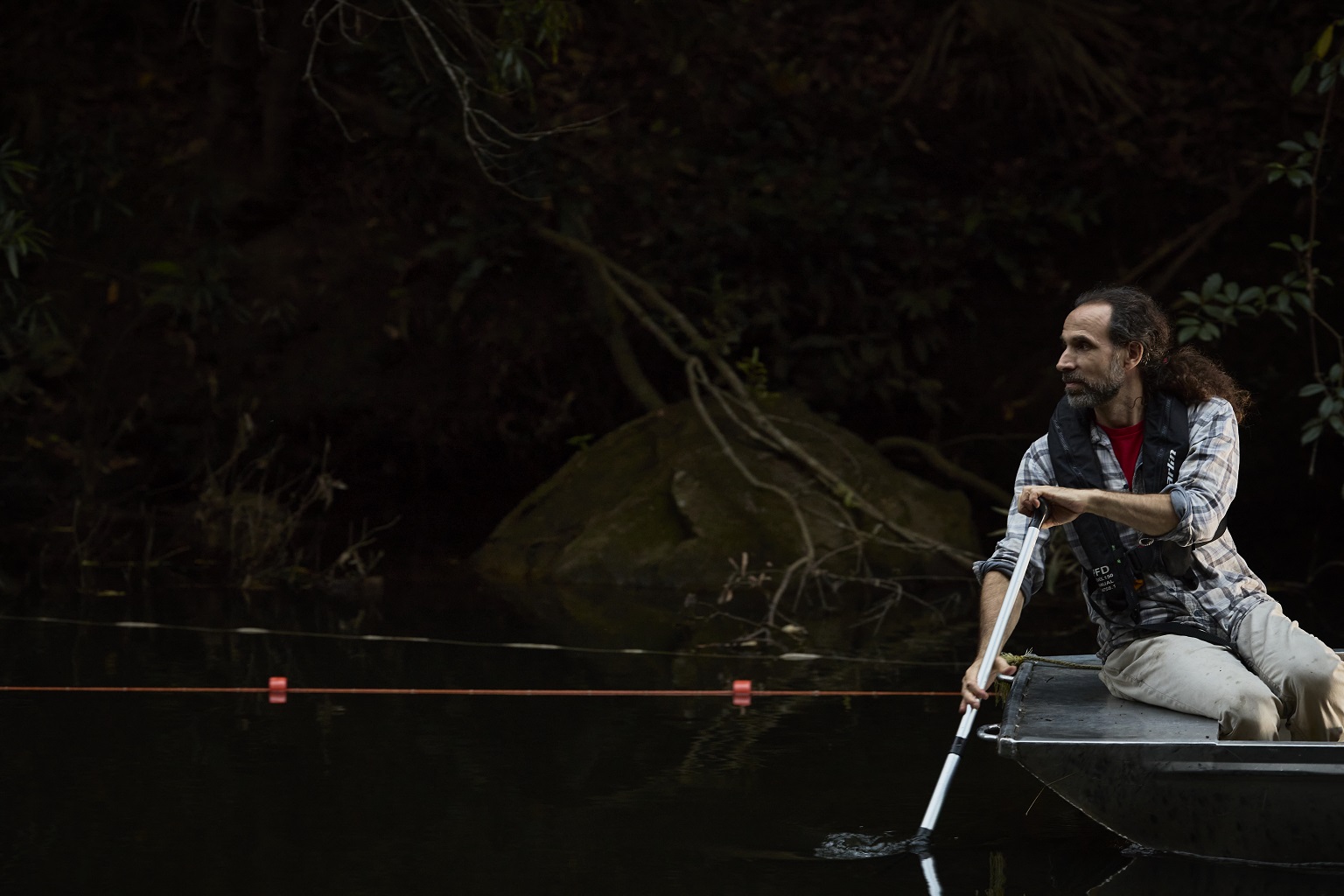 An Australian icon, the platypus is struggling — and scientists still ...