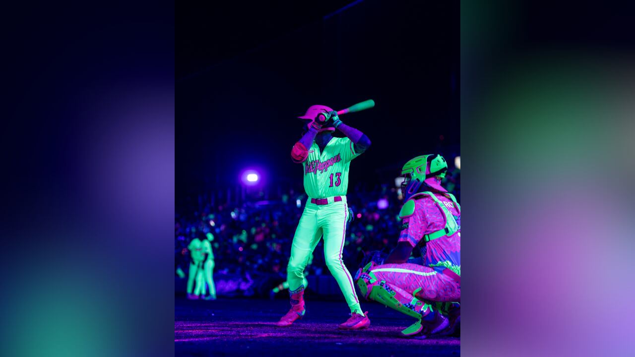 Cosmic baseball returning to Colonial Heights