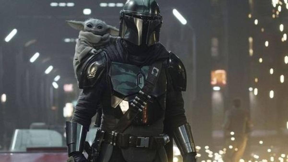Star Wars: Rotten Tomatoes destroza en calificación a The Mandalorian y ...