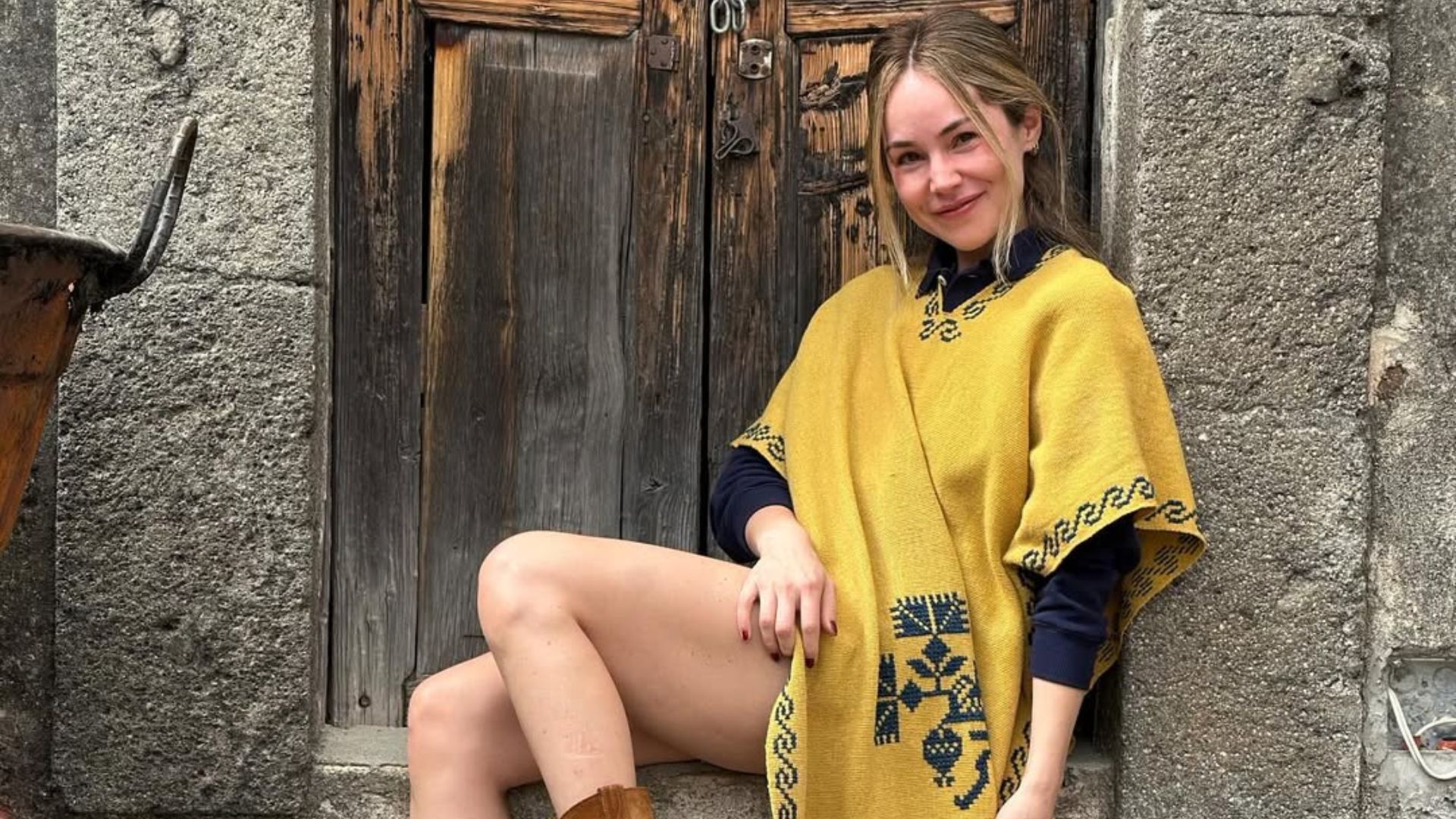 Camila Sodi celebra su cumpleaños 40 con impactante fiesta temática y ...