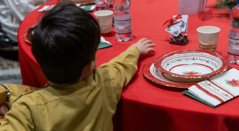 Bambini in povertà, 30mila a Roma. Termini maglia nera: «Sono il 40% ...