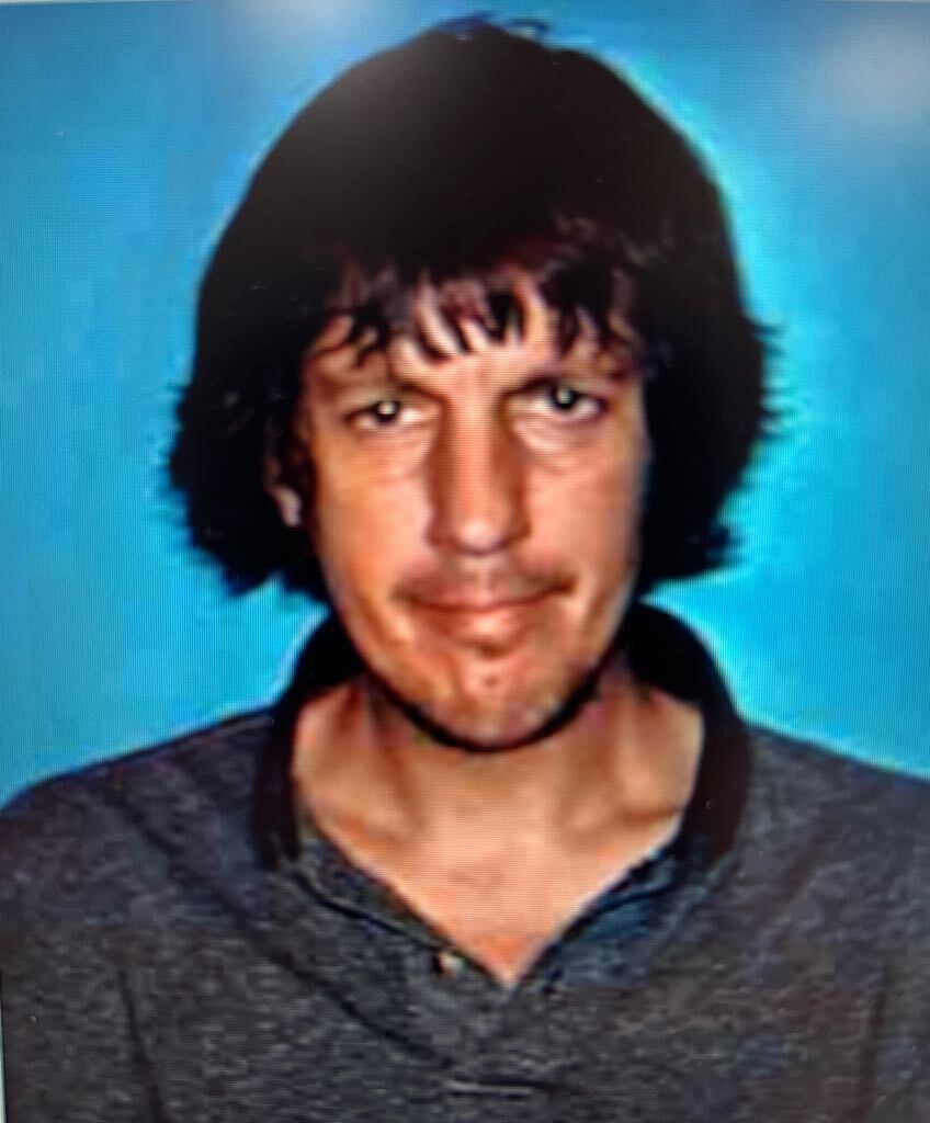 Polk County Sheriff’s Office finds man missing for 4 days