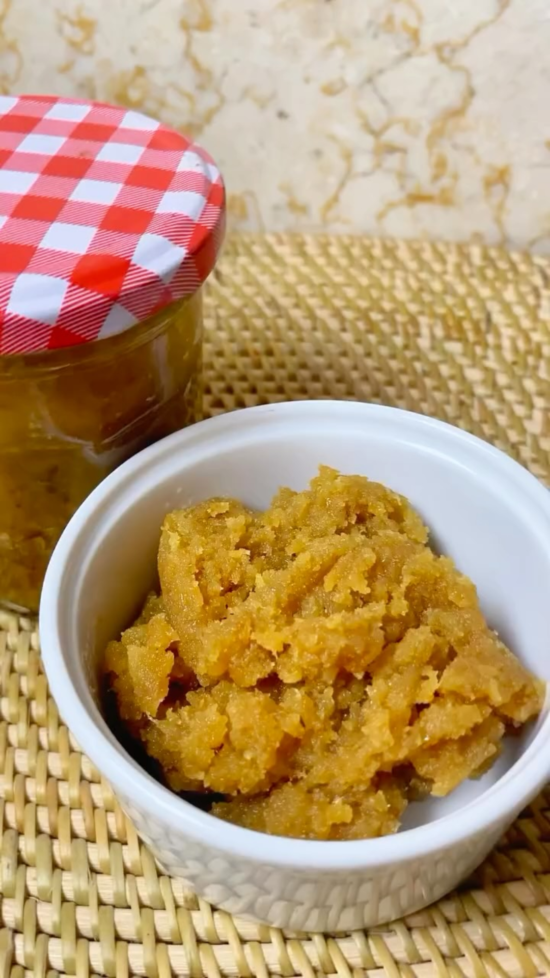This homemade spice paste changes everyday Indonesian meals