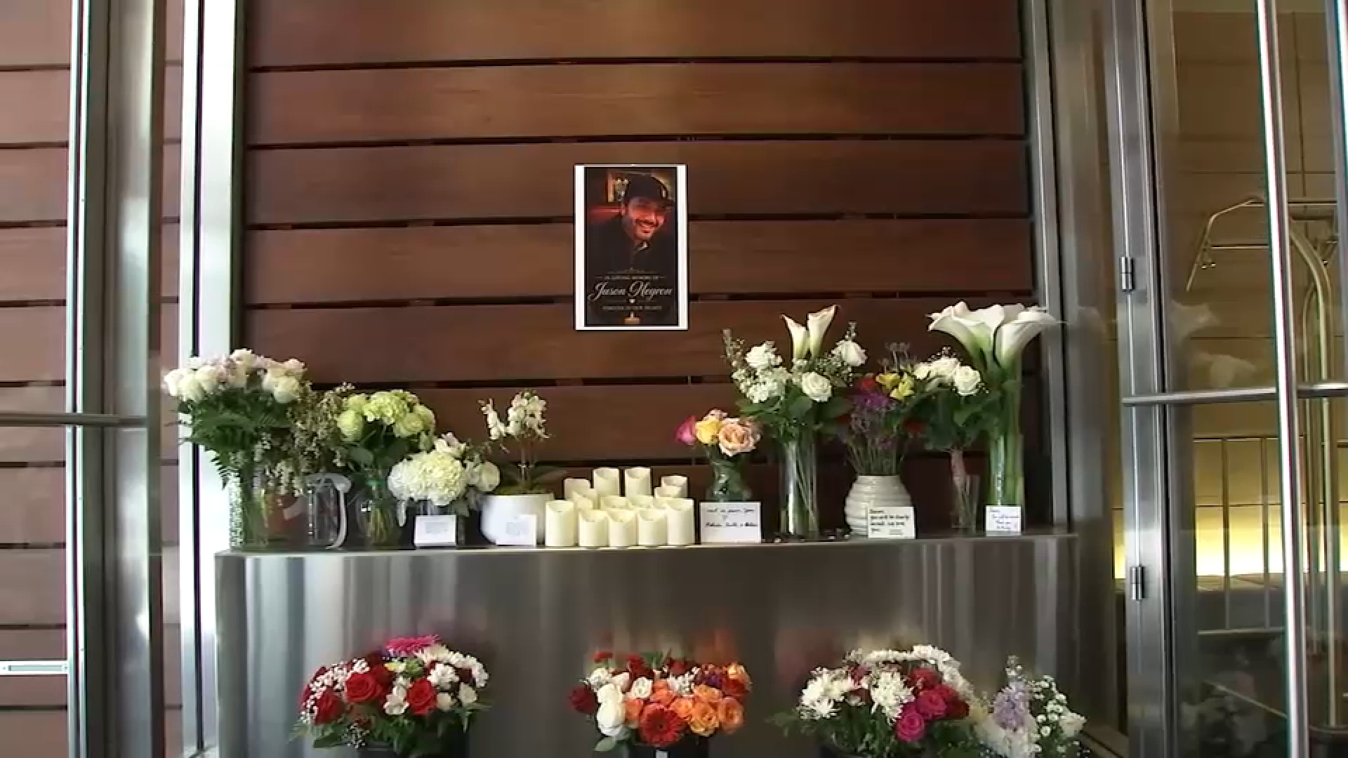 Loved ones 'greatly shattered' by loss of man killed by accused drunk ...