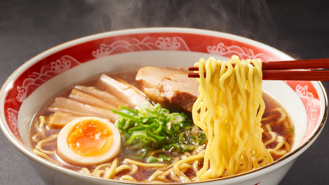 8 iconic foods born out of necessity that became global favorites