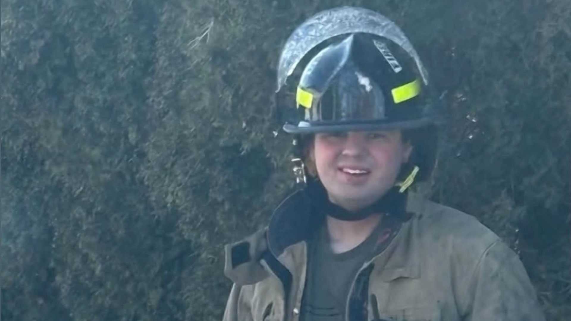 Firefighters injured in Searsmont mill explosion face long road to recovery