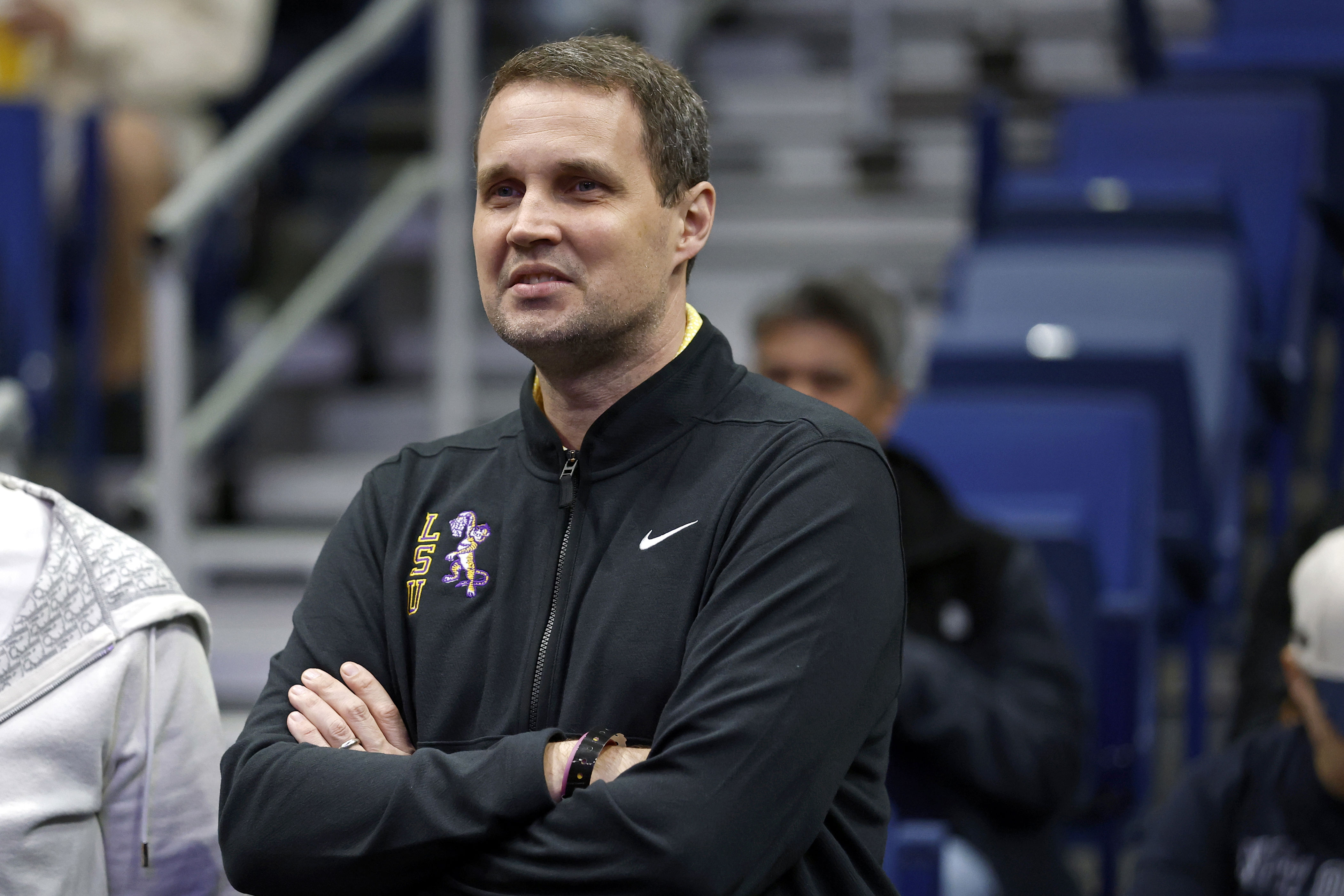 Will Wade stirs up NCAA again after former NBA draft pick commits to LSU