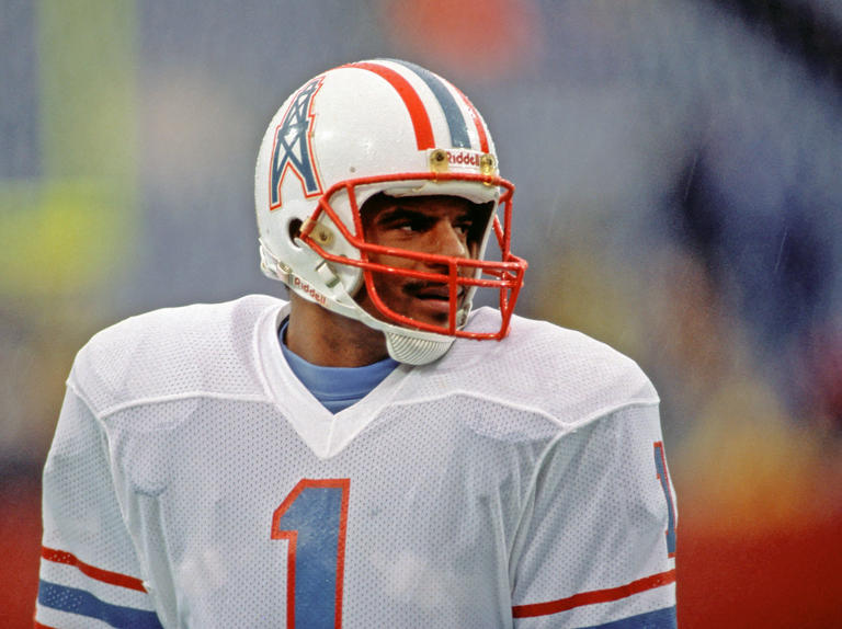 Warren Moon makes compelling case against Eagles trading AJ Brown