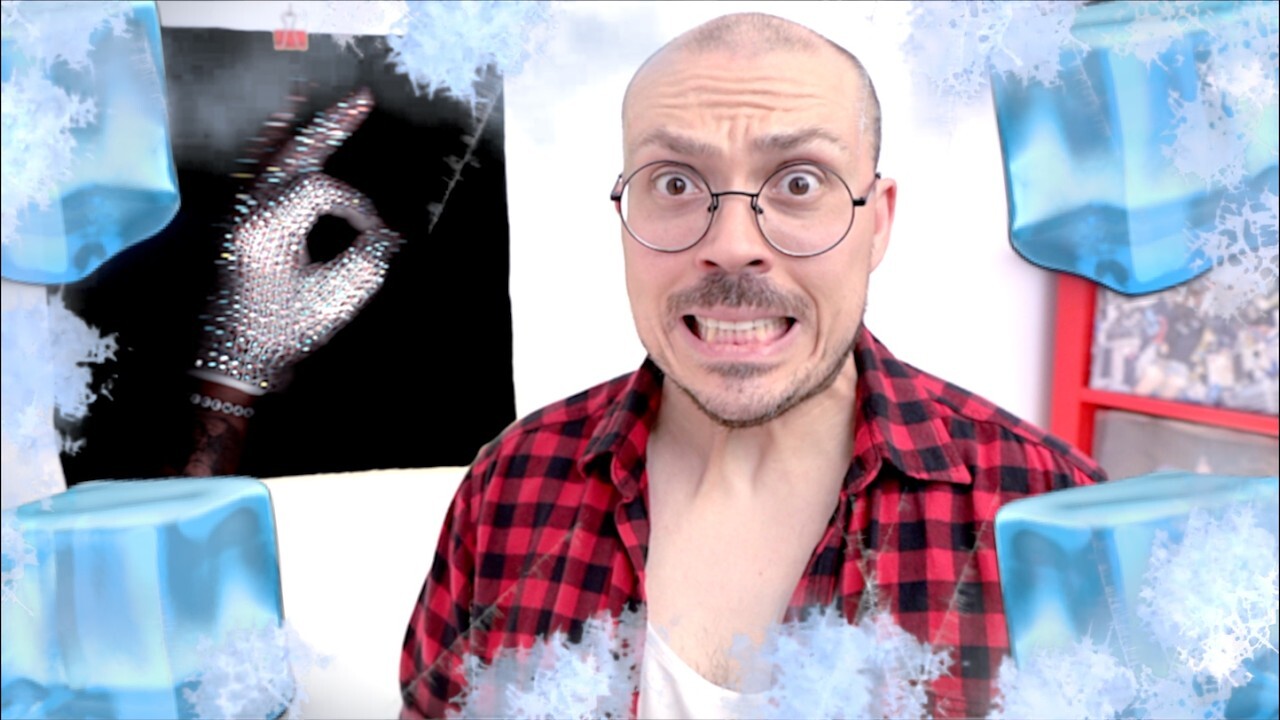 Drake - Iceman album review