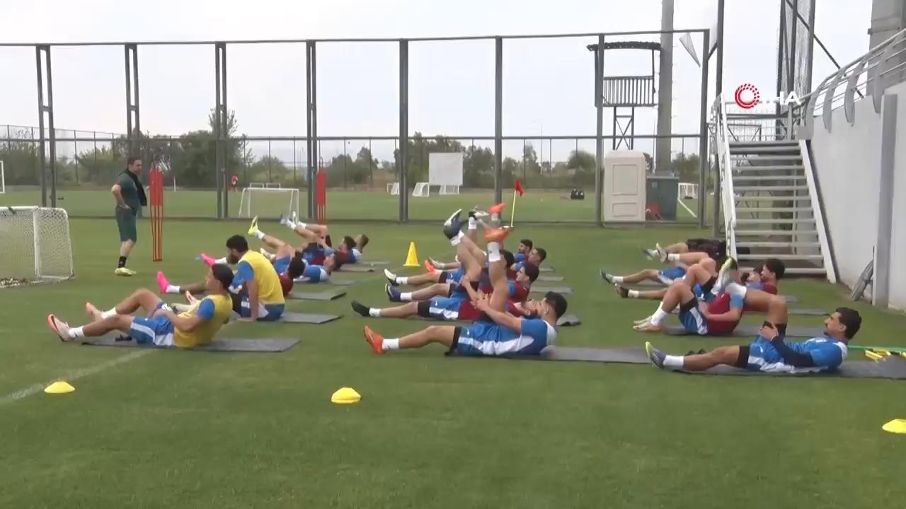 Top Iran soccer official says team 'will certainly' be at World Cup ...