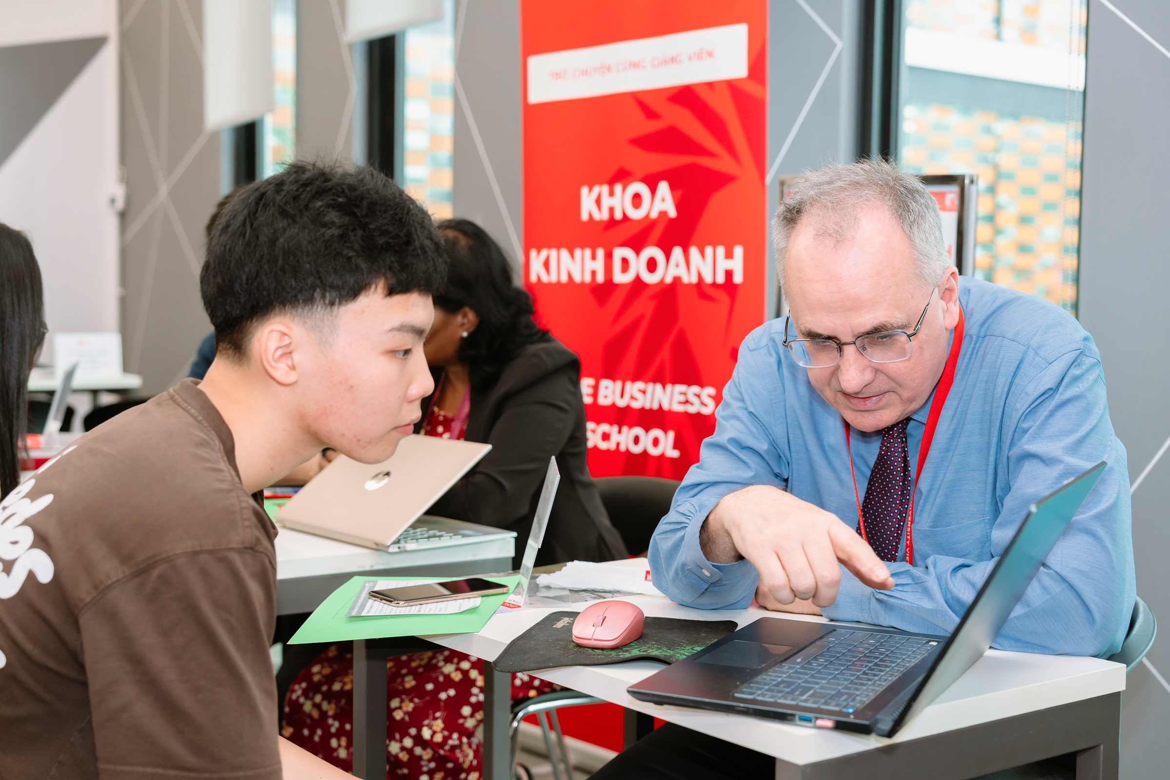 Digital banking growth drives demand for finance professionals with ...
