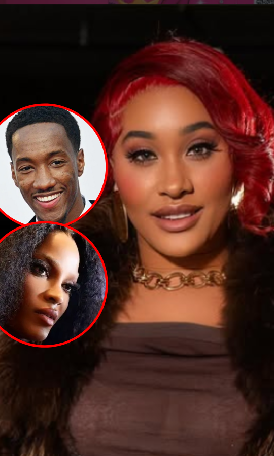 Natalie Nunn calls Lemmy messy for starting this feud