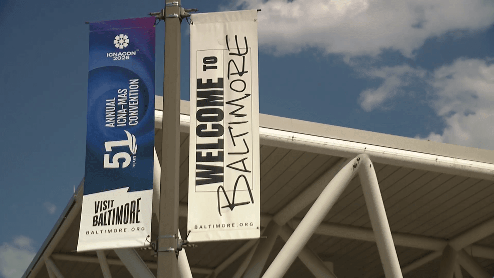 Task force warns Baltimore lags economically, backs $1B downtown ...