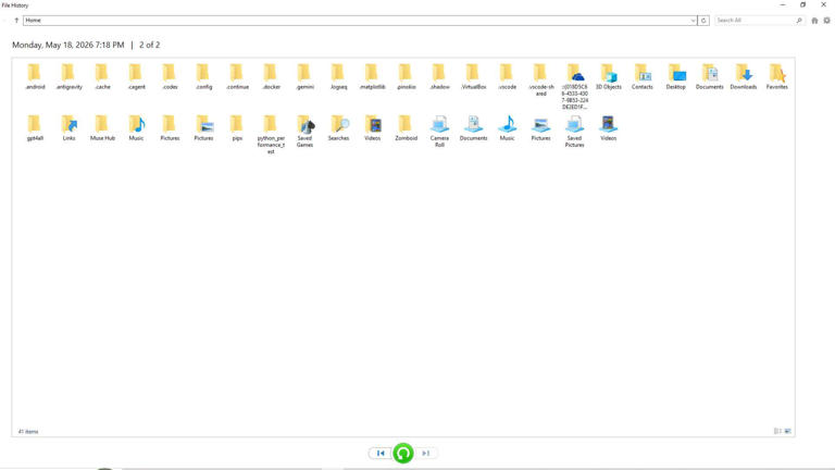 This hidden Windows feature helps you recover files you forgot to save