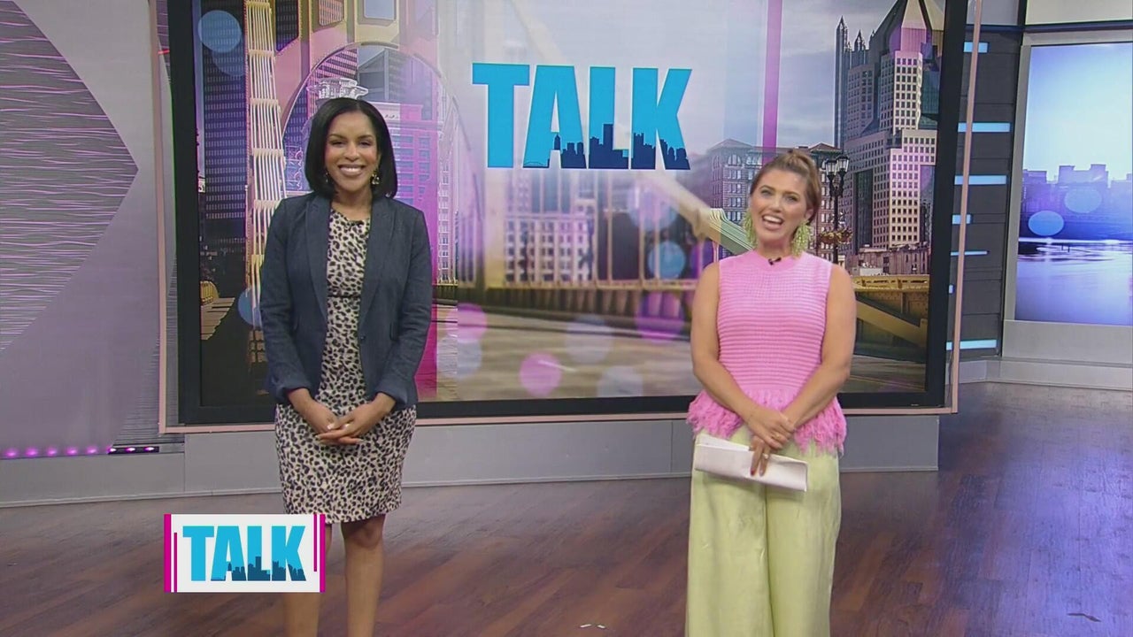 Talk the talk: May 19, 2026