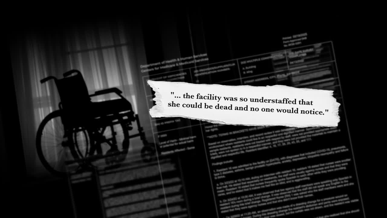 ‘A question of life or death’: How understaffing affects care in Utah’s ...