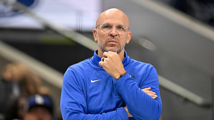 Mavericks' beloved co-general manager quietly exits amid Jason Kidd's ...