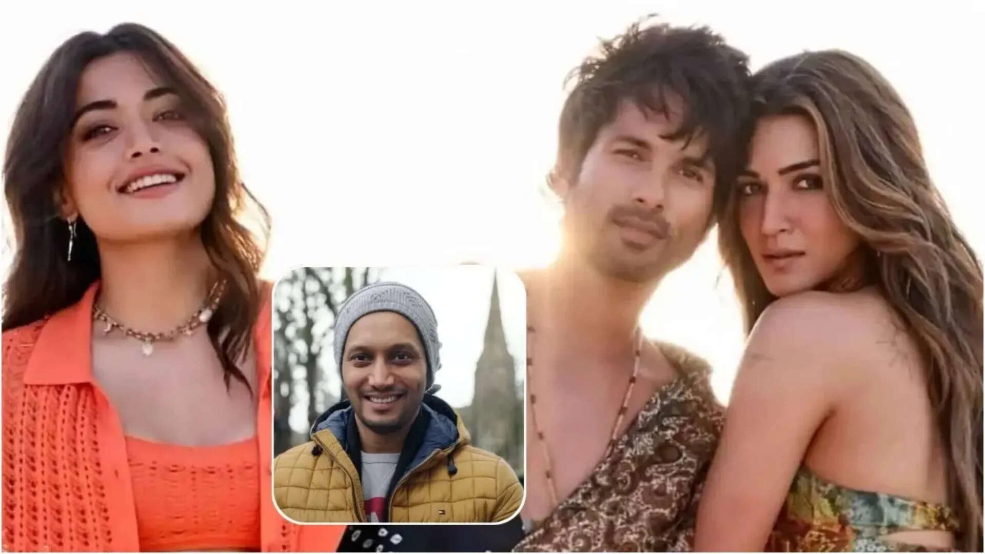 'Cocktail 2' writer Tarun Jain reacts to sequel boom in Bollywood: 'It ...