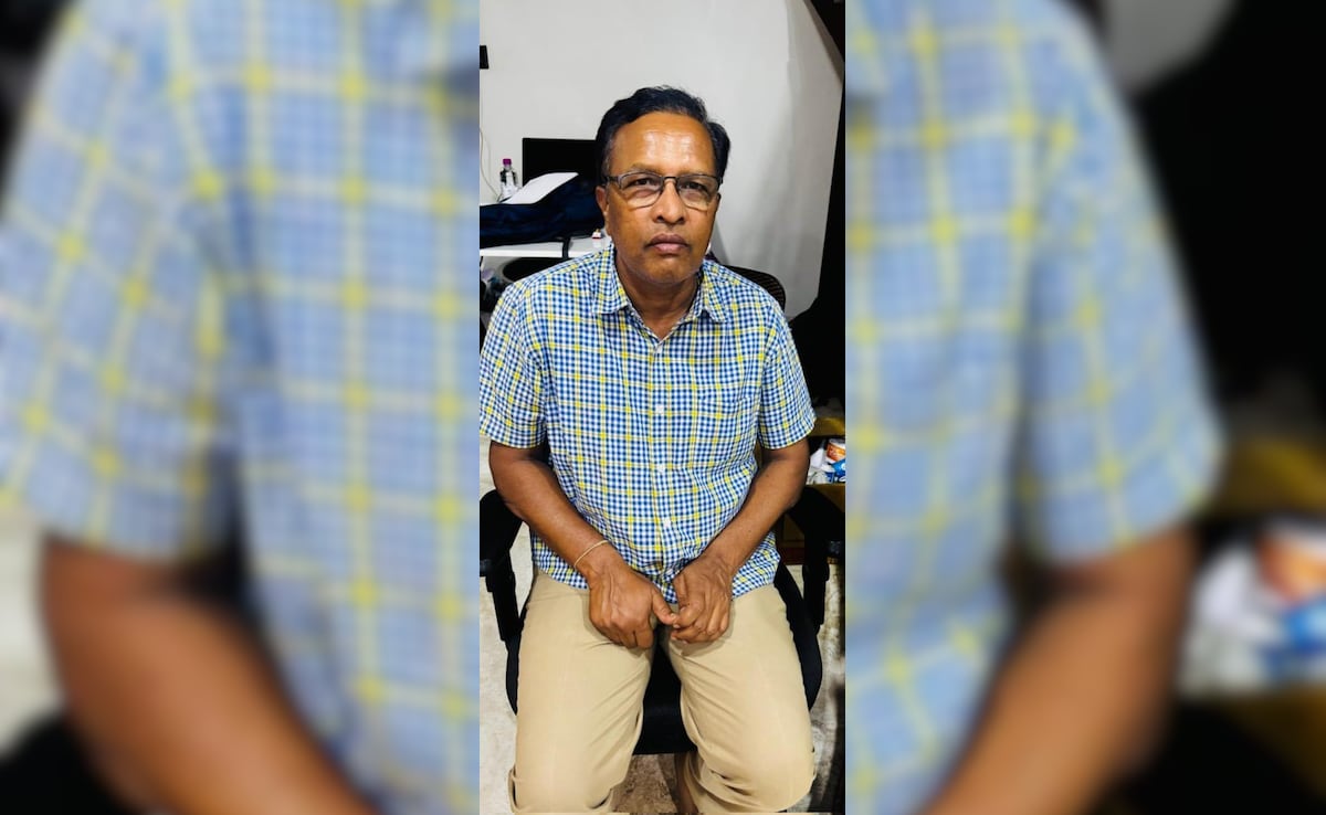 Case against Hyderabad engineer, assets may be worth over Rs 100 crore