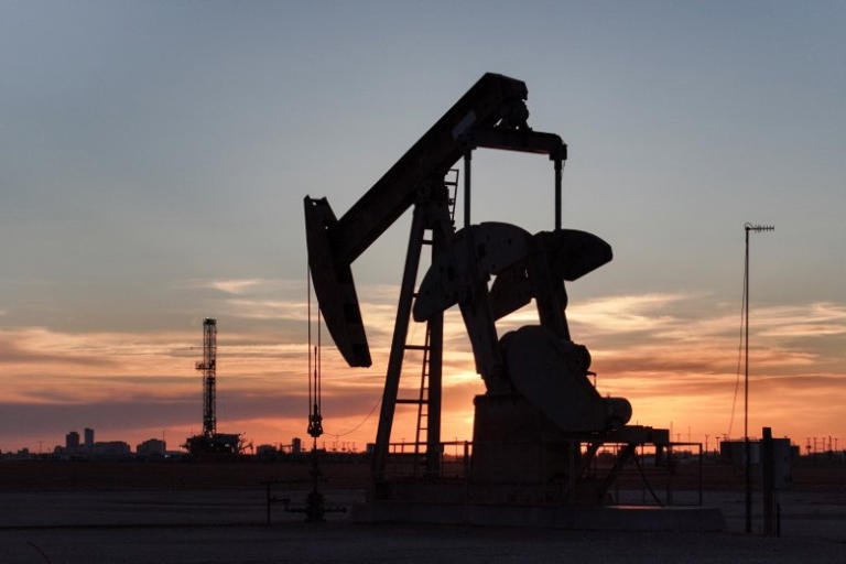 Oil prices slide after Trump says US-Iran negotiations in 'final stages'