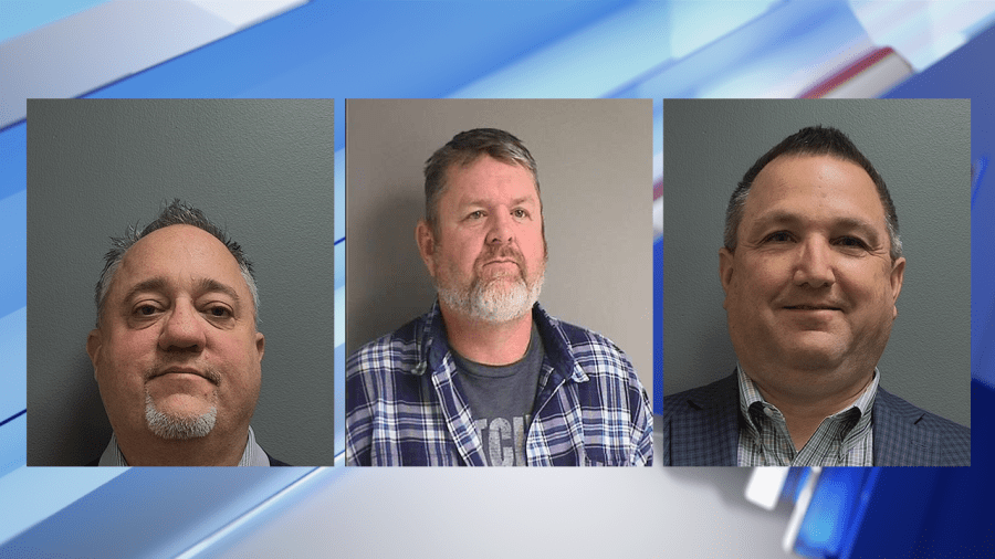 Two Swadley’s co-defendants take plea deals as Brent Swadley stands trial