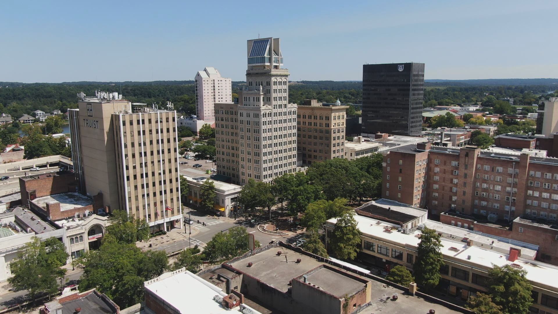 Augusta voters say yes to SPLOST, FLOST sales taxes