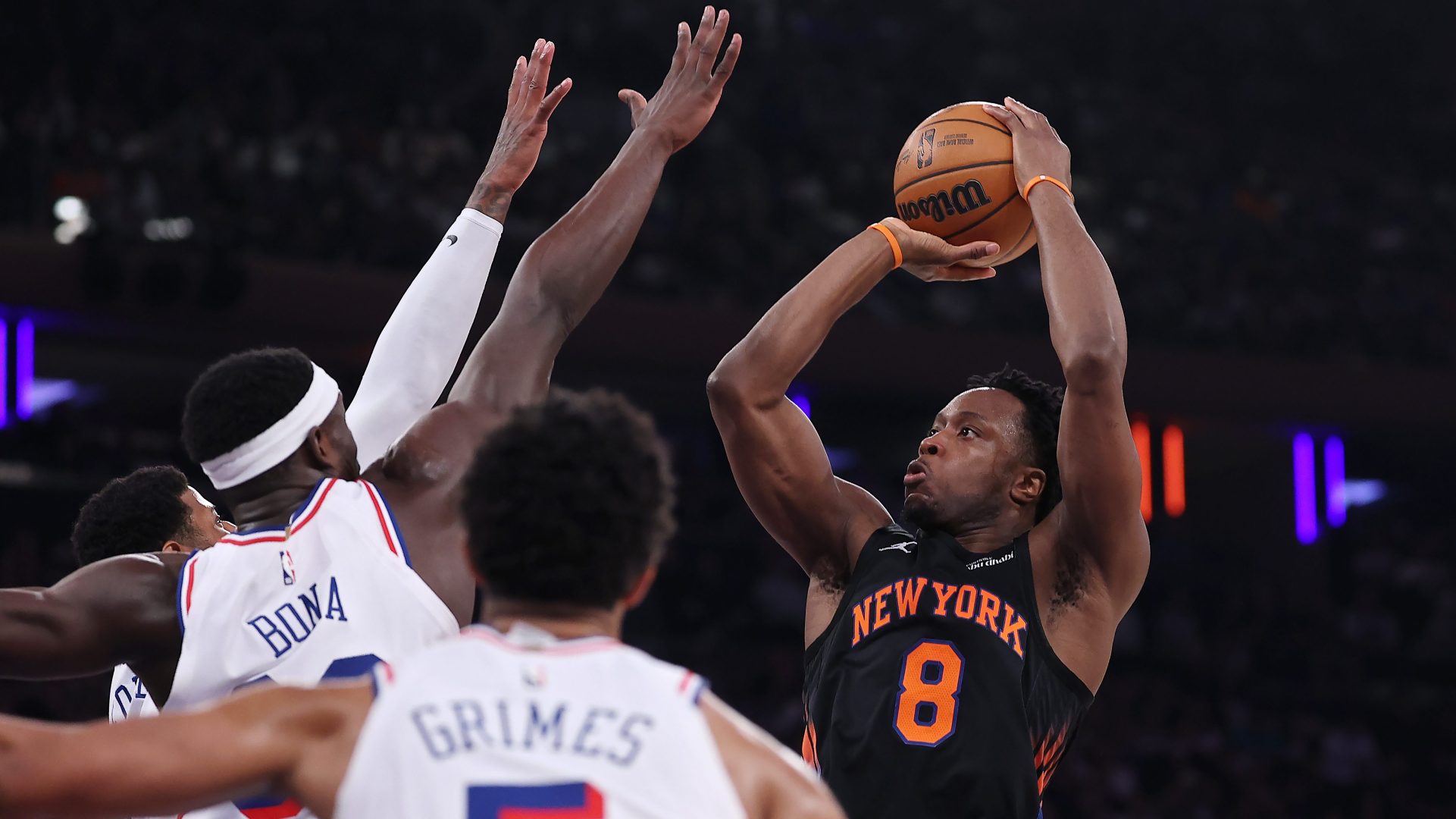 ACTUALIZACIÓN: Mike Brown de los Knicks revela una actualización de ...