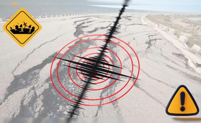 Powerful 5.9-magnitude earthquake shakes Japan's Kagoshima: What we know